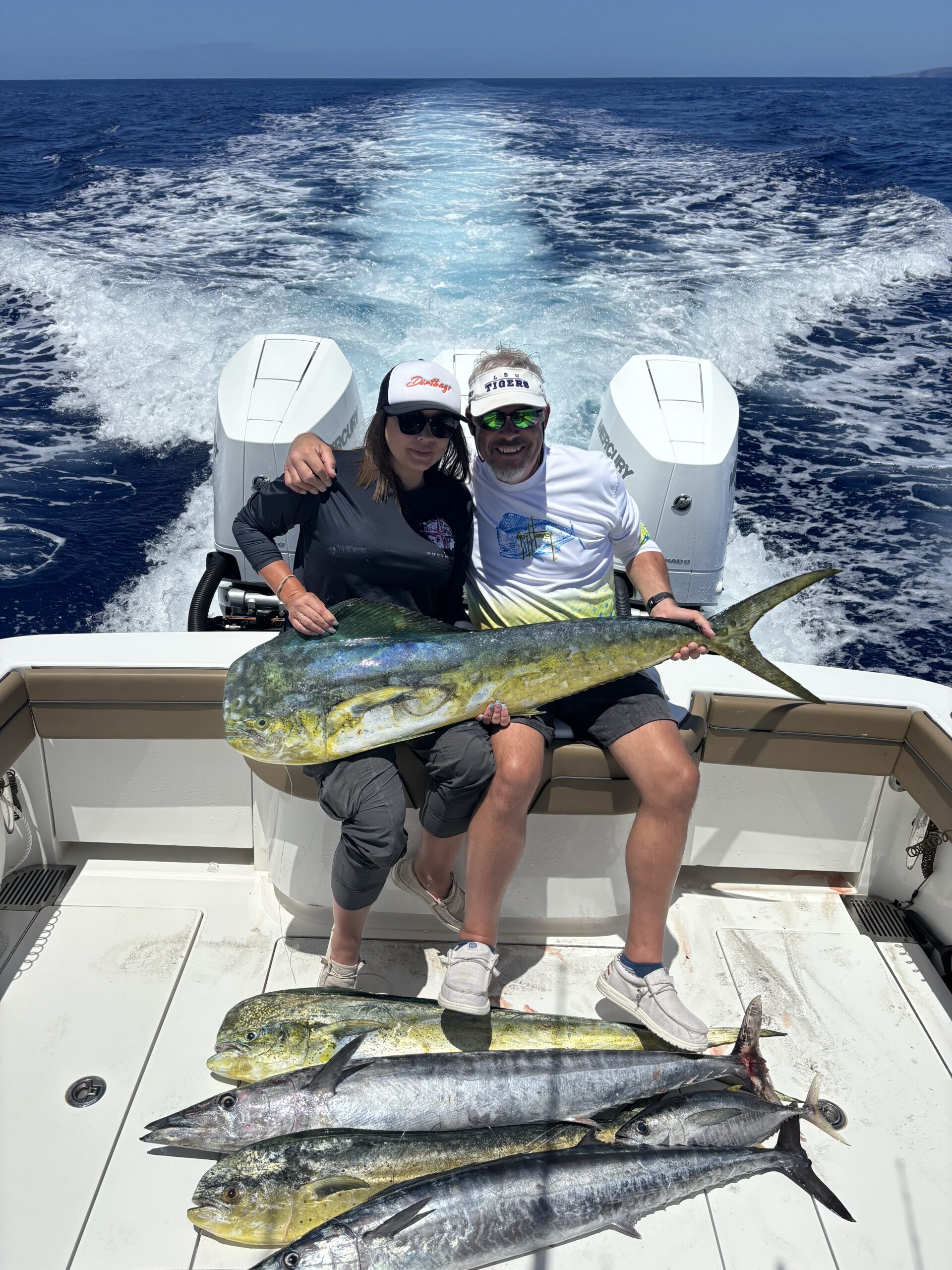 MJÖLNIR (Thor's Hammer) - Sport fishing charters, whale watching