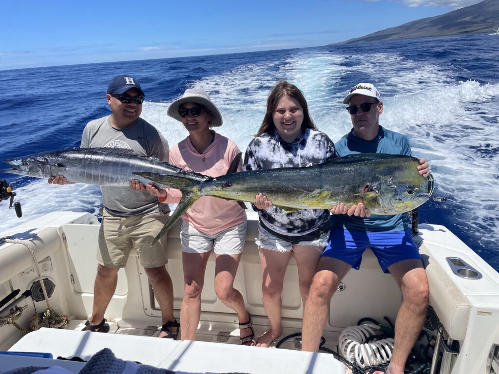 MJÖLNIR (Thor's Hammer) - Sport fishing charters, whale watching