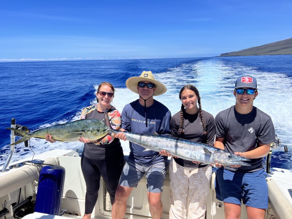 MJÖLNIR (Thor's Hammer) - Sport fishing charters, whale watching