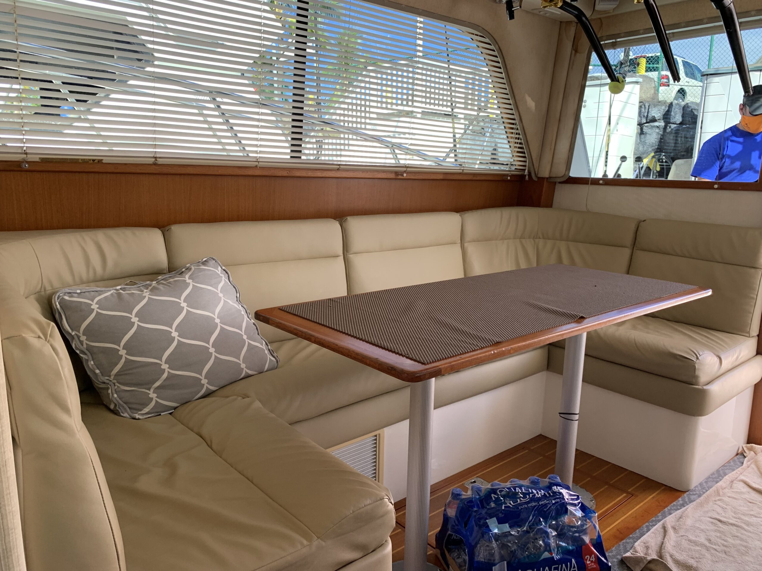 Rod Bender Maui Sportfishing | Maalaea Maui | Lanai pickups